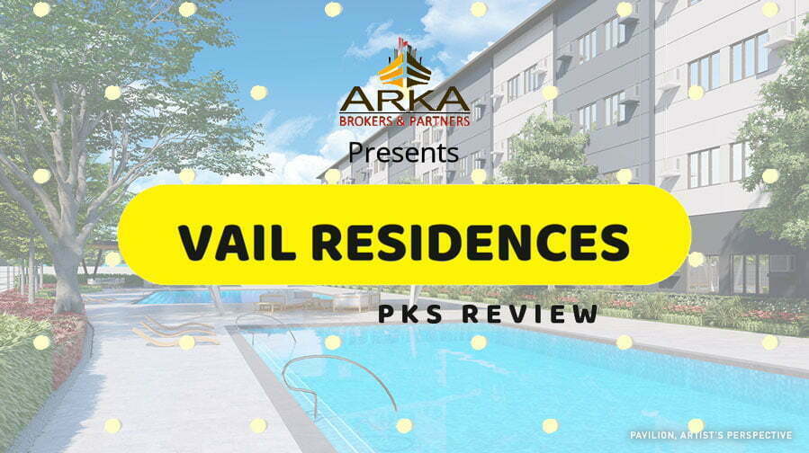 VAIL RESIDENCES by SMDC – PKS review | CDO Property